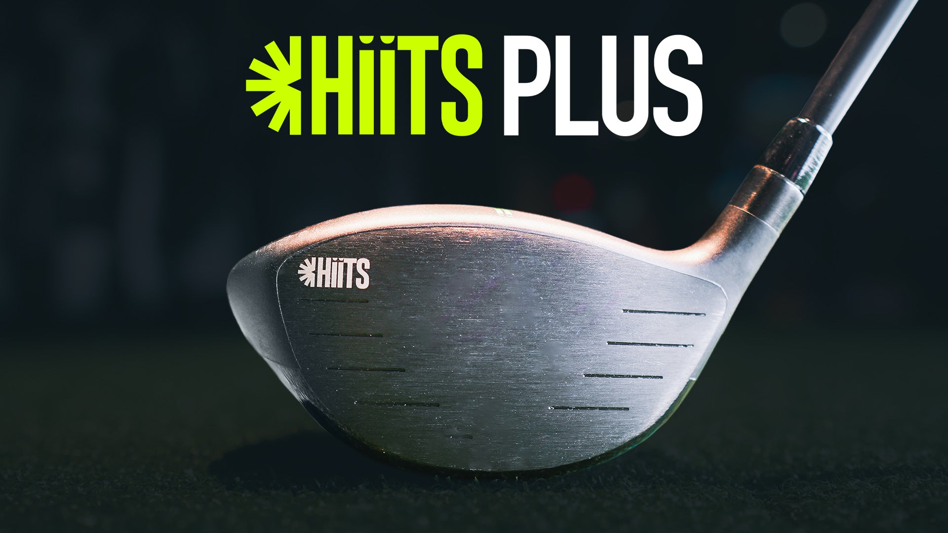 HiiTS Plus – HiiTS Golf